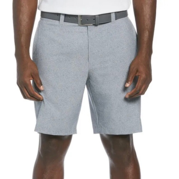 Callaway | Shorts | Callaway Men Golf Shorts 36w Light Quiet Gray ...